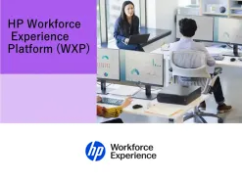 【HPI】HP Proactive Insights